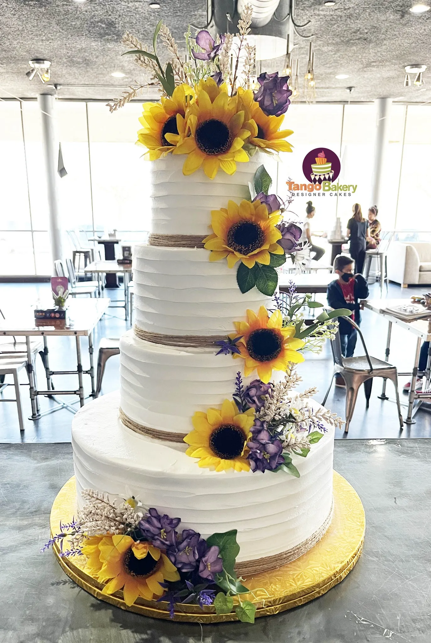 Tango Bakery | Cakes